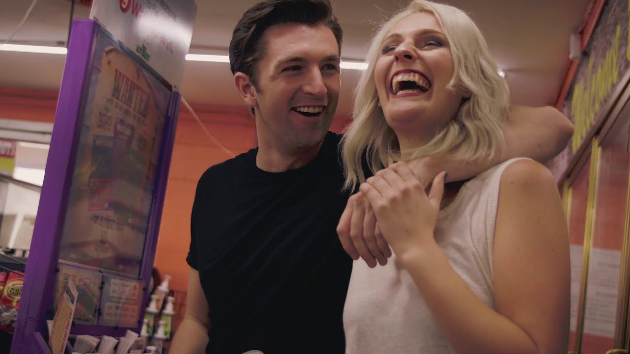 Bailey Callahan -- "State Of Mind" Official Music Video - YouTube