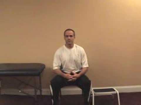 Learn How to do a Twist - Total Motion Release Concept - YouTube