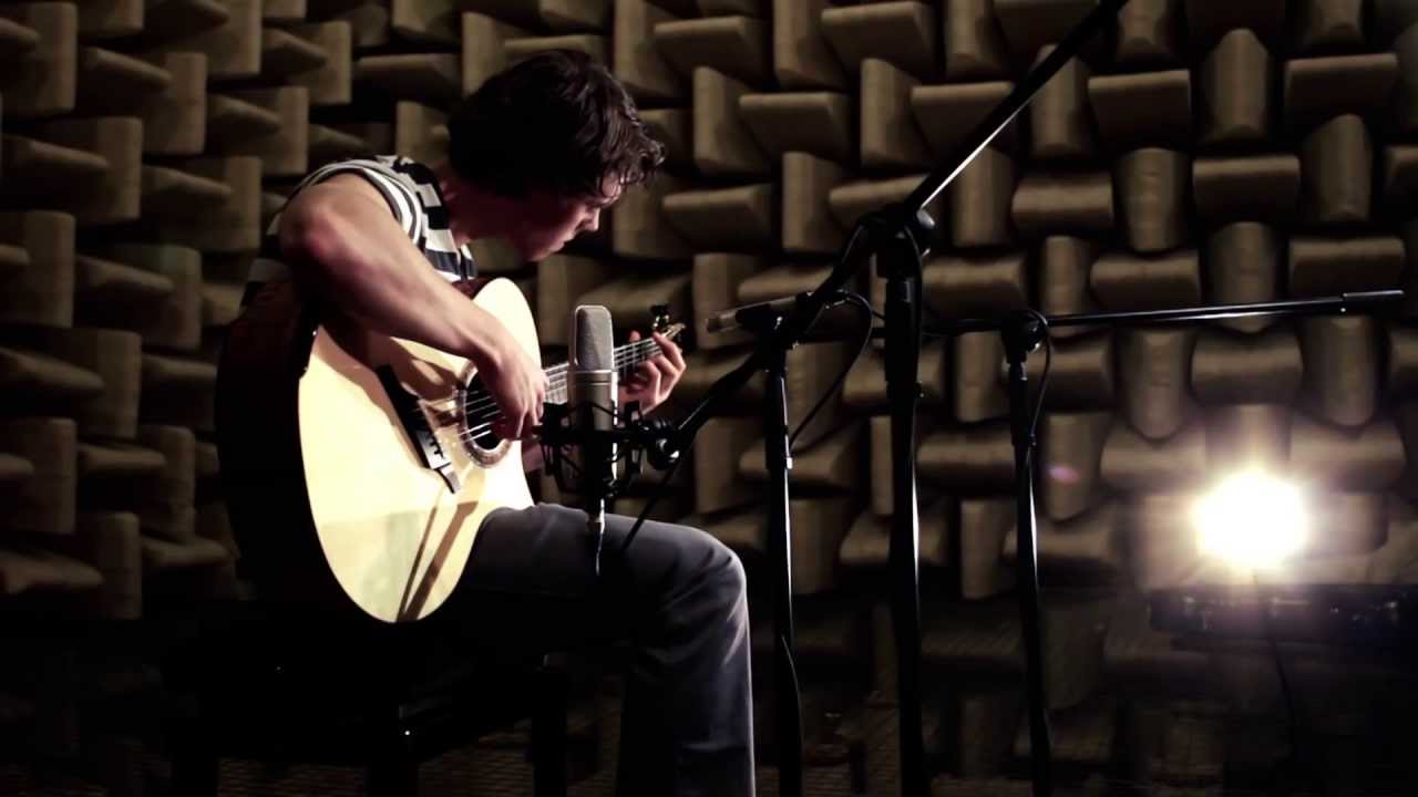 Museum of Sound II - Anechoic Room - Max Roest - YouTube