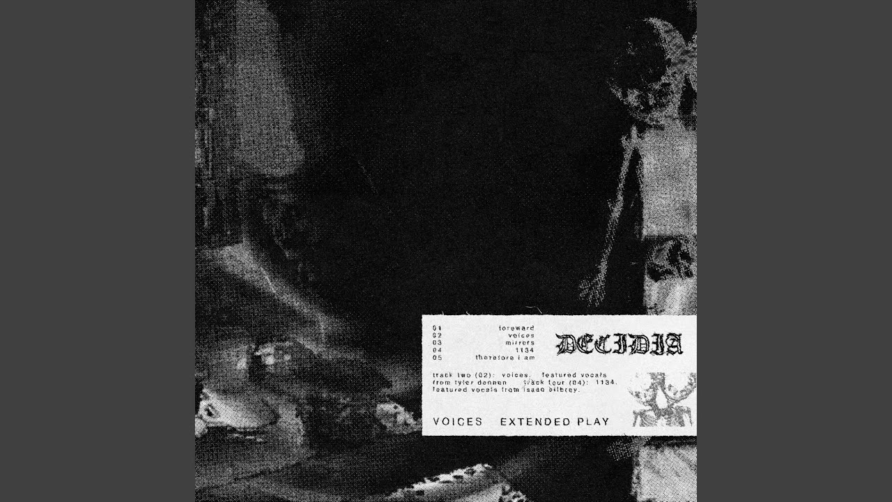 1134 (feat. Isaac Bilbrey) - YouTube Music