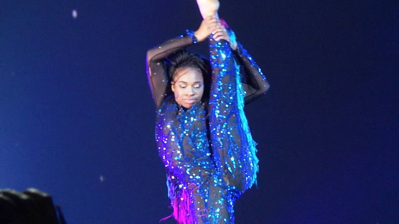 Bring It Live Tour ATLANTA - YouTube