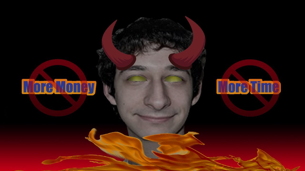 YandereDev and his 7 Deadly Sins - YouTube