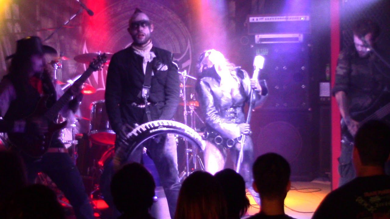 DEATHLESS LEGACY - bow to the porcellain altar - YouTube Music