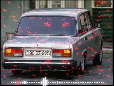 Azeri bass music 2022 - Hanimin axdardığı mahnı (polnu bass) xod ver 🎶🔊