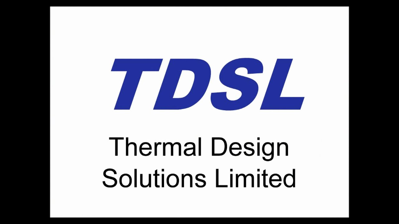 TDSL - YouTube