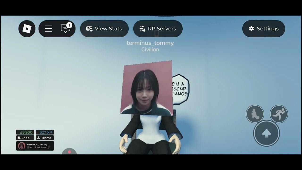 Messing with the border people - YouTube