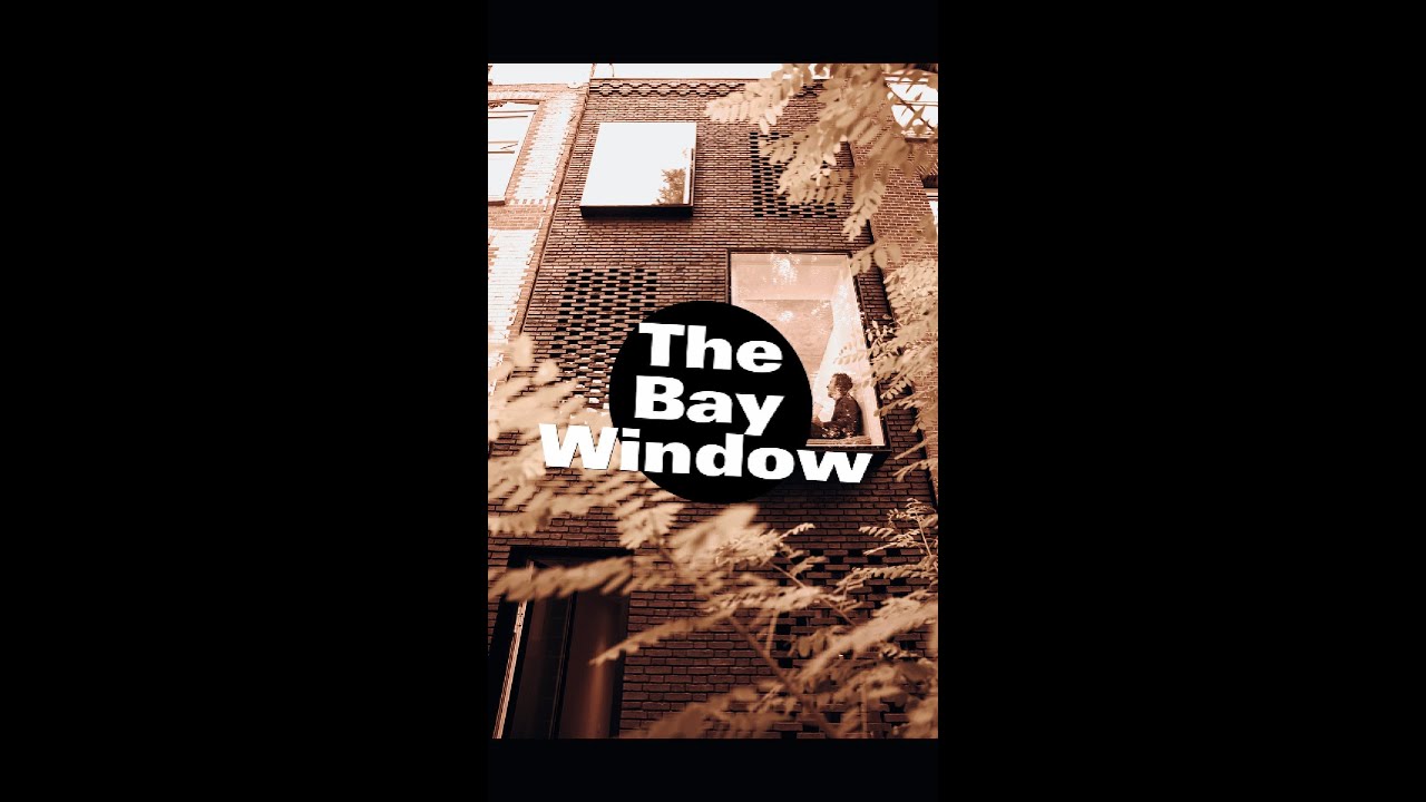 The Bay Window Explained #architecture #students #architectureeducation ...
