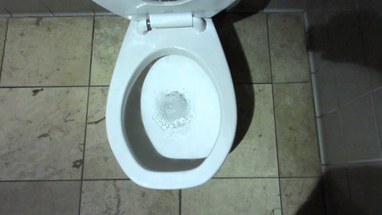 5180: Mall Restroo in San Diego, California. - YouTube