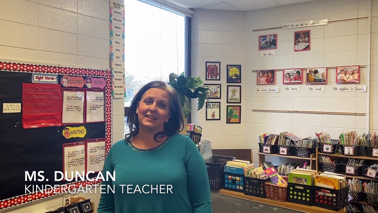 Jeffersontown Elementary Showcase of Schools - YouTube