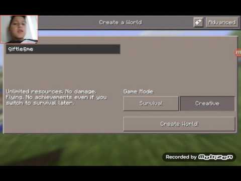 Minecraft at üremesi nasıl yapılır