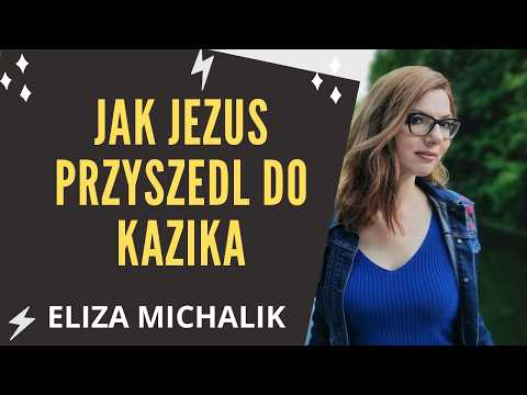 Jak Jezus przyszedł do Kazika na Teneryfie