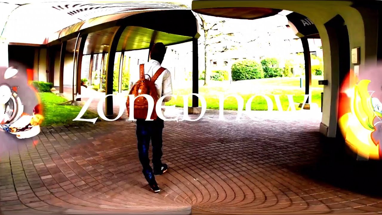 Bl00D¥J0- Zoned now (Official video) @BL00DYJ0 - YouTube