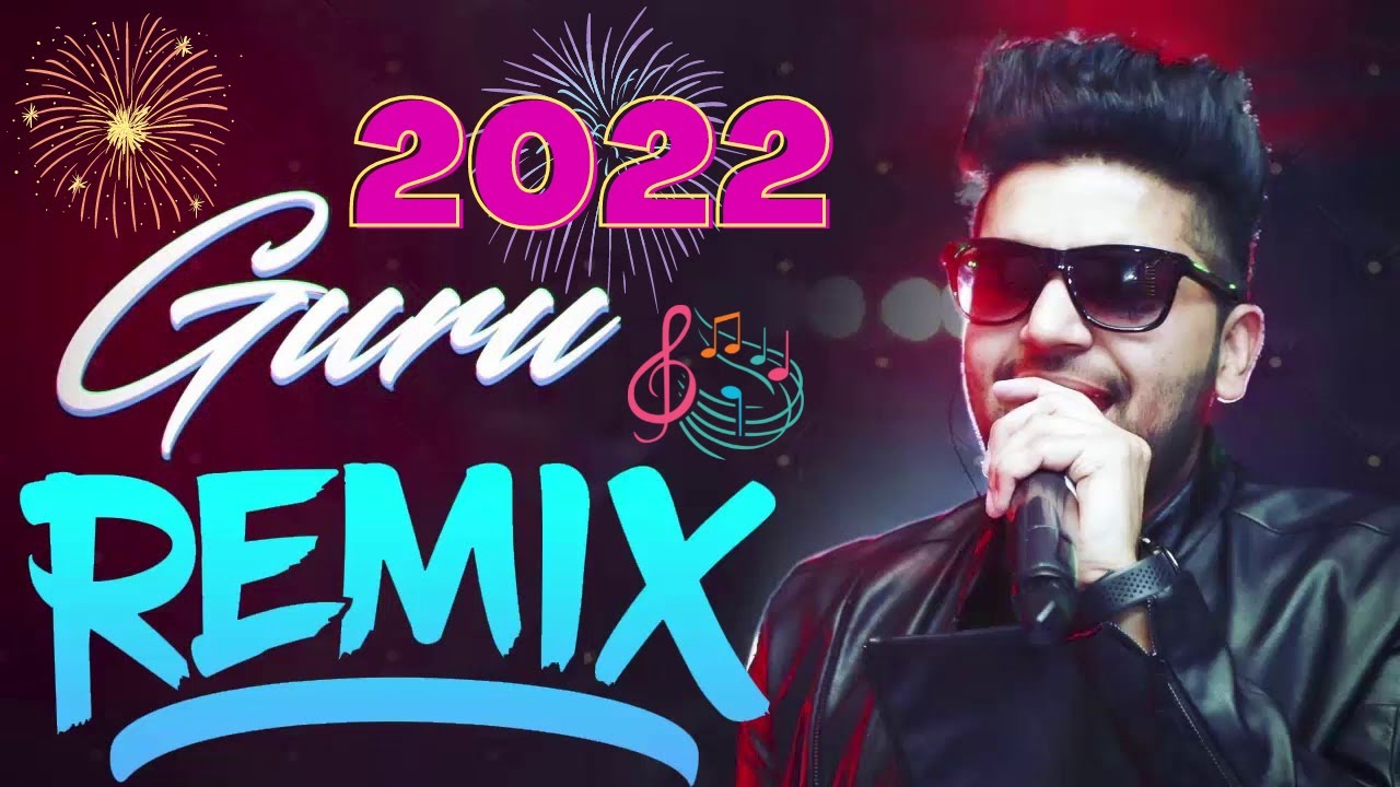 Guru Randhawa New Songs 2022 - YouTube