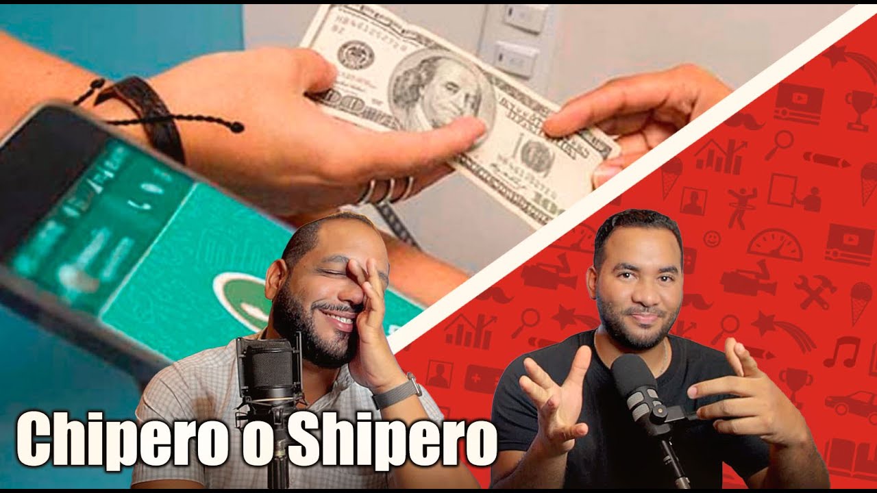 Como operan los CHIPEROS o SHIPEROS - Estafa Electrónica elaborada ...