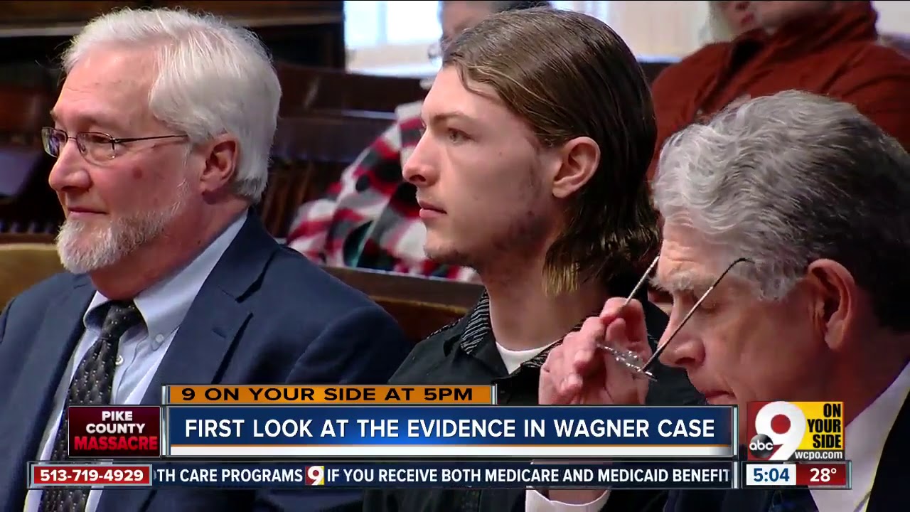 Pike County massacre evidence list shows how investigators closed in on ...