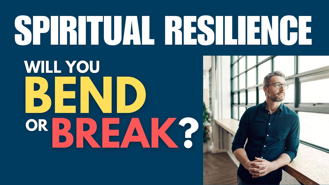 Faith and Resilience: Strengthening Your Faith in Christ: How To Build ...