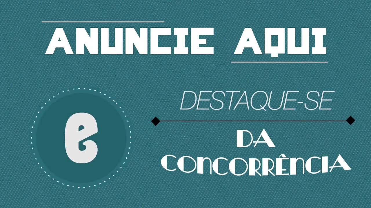 Mídia Indoor - Anuncie aqui!! - YouTube