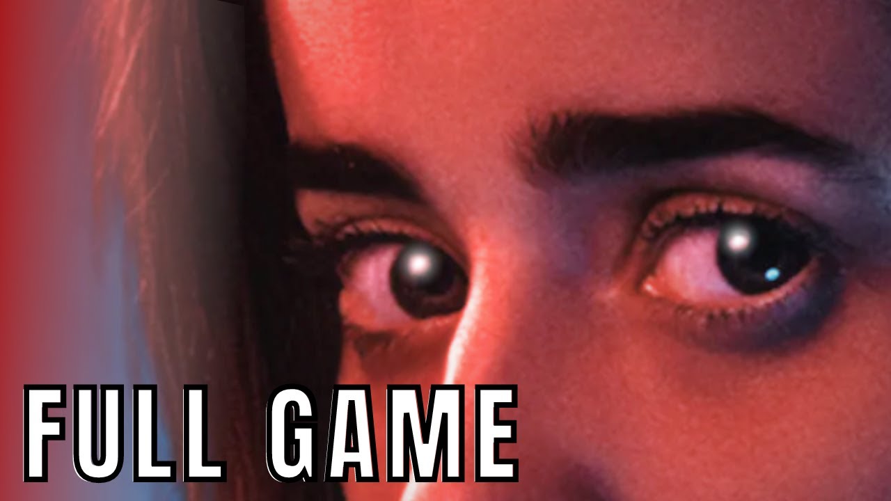 Erica - Played with PS5 - Complete Full Game Walkthrough Gameplay ...