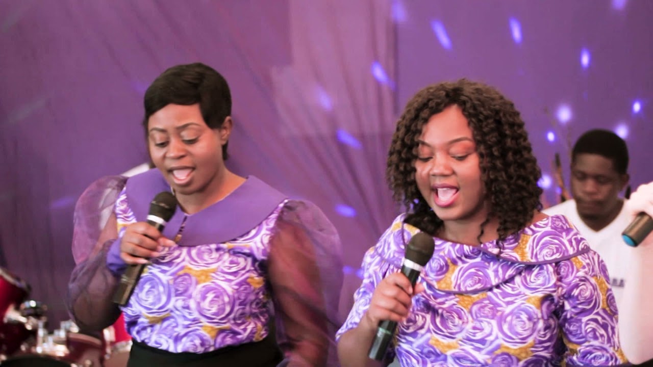 Yimi Lo by Pastor Barak from the Album "Yimi Lo" recorded 2017 - YouTube