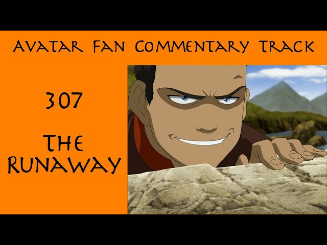 Sokka The Runaway Watch Avatar Season 3 | Prime Video