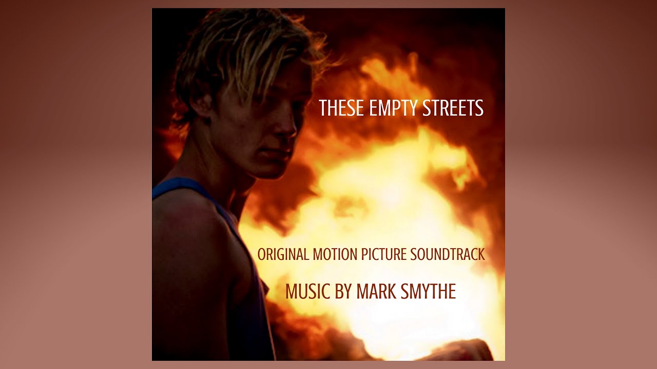 These Empty Streets 02 Adrift - YouTube