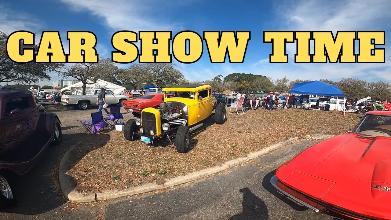 Car Show Weekend #carshow #hotrod #chevrolet #ford #dodge #chevy # ...