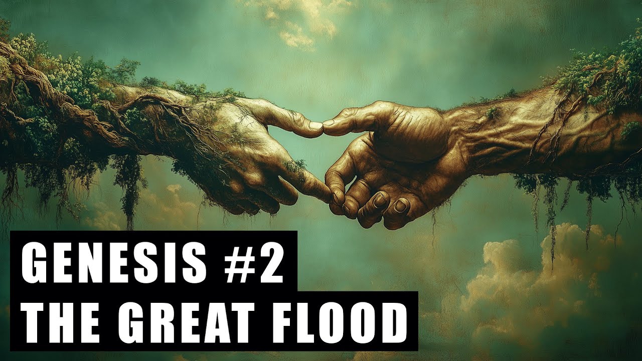 The Flood and the Covenant That Changed Everything - YouTube