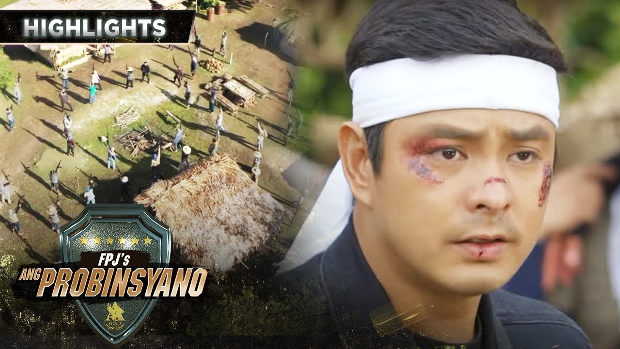 Cardo is ready to fight again with the help of Ramona's group|FPJ's Ang ...