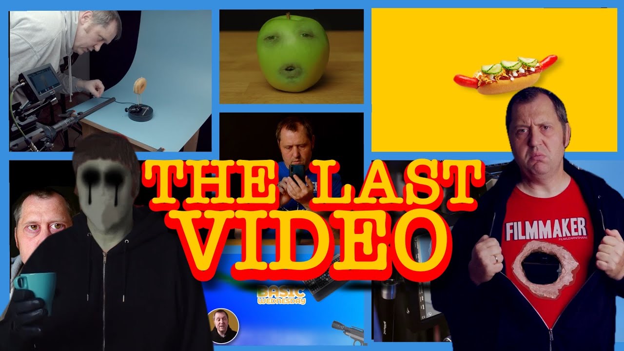 The Last Video....... - YouTube