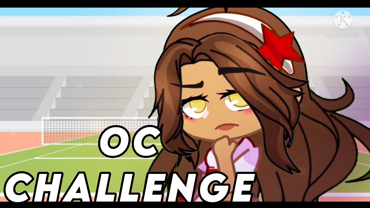 PAUSE OC CHALLENGE || GACHA CLUB || TREND || REALLY?GACHA - YouTube
