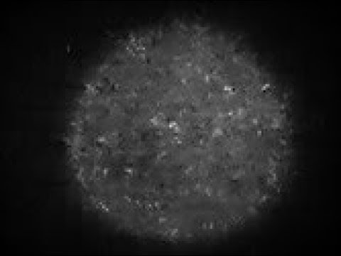 Seven Minutes of Single Orbs - YouTube