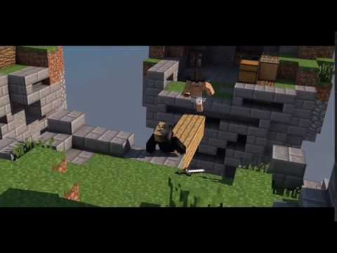 Terbiyesiz Mert - İntro -2