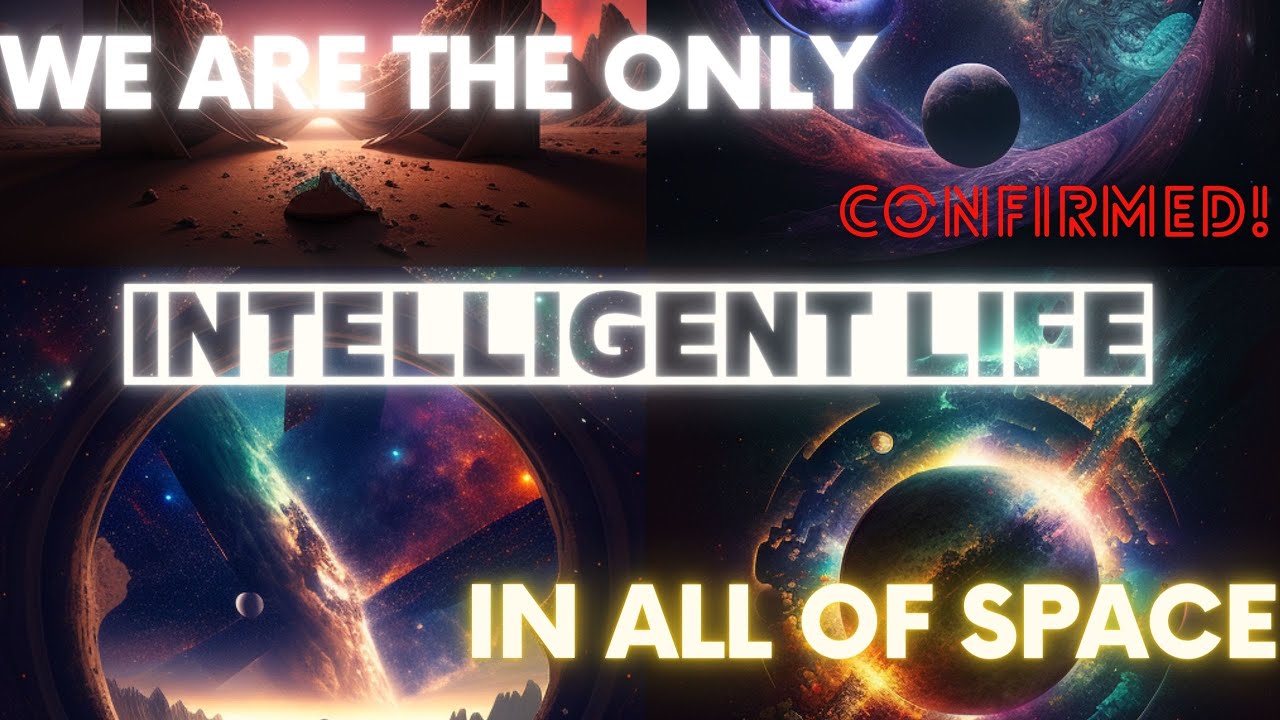 Life off earth is impossible AD ASTRA - YouTube