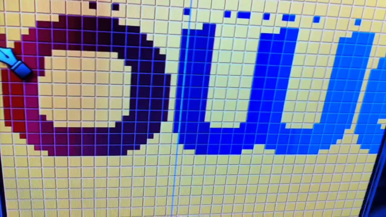 Daymos editing PES2011 on Xbox360 - YouTube