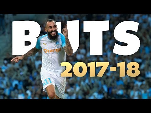 Kostas Mitroglou | Best of 2017-18 🇬🇷
