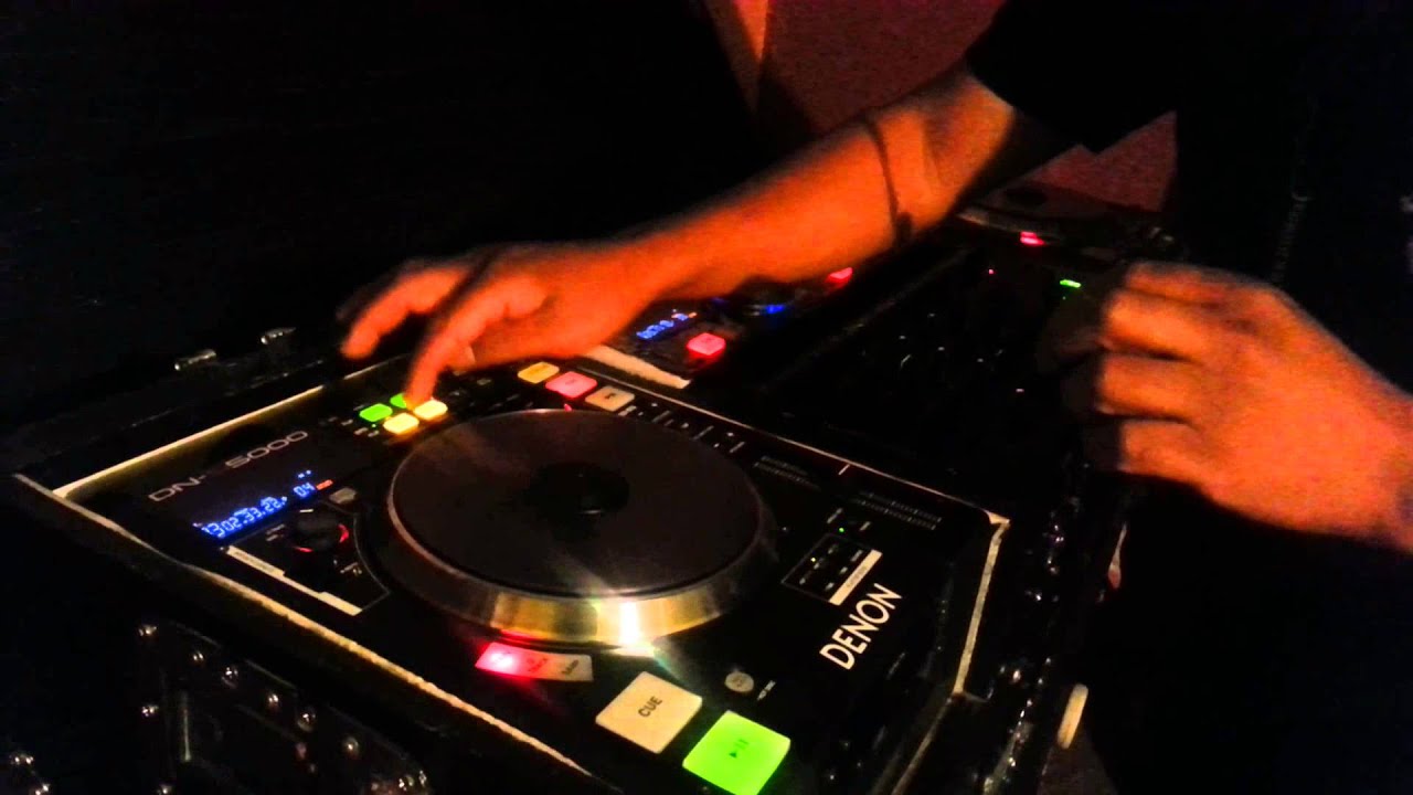 CACHORRO DJ EVOLUTION CD MOVIL - YouTube