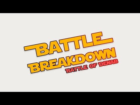 Battle of Denab -Battle Breakdown
