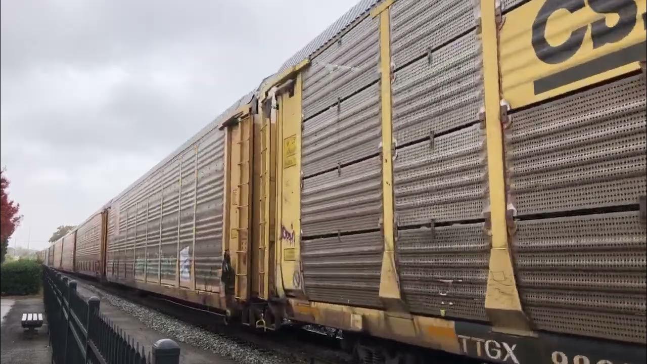 NS 1222 leads NS 18D w/ an Awesome Fouled K5LLA! - YouTube