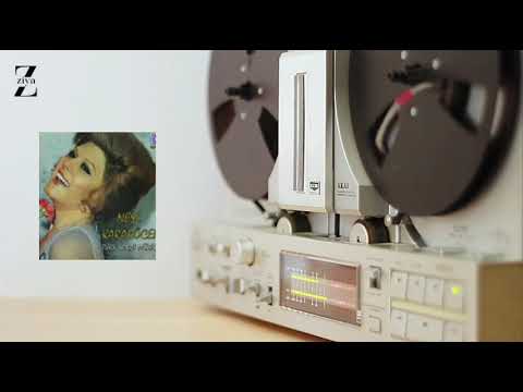 Neşe Karaböcek - Artık sevmeyeceğim ( spanish version)