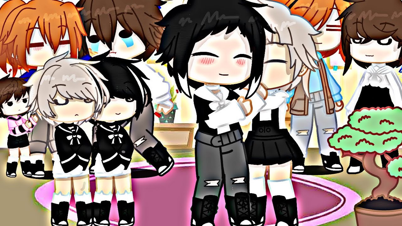 Akutagawa’s Birthday 🎉 | Sskk | Skk | + Their kids - YouTube