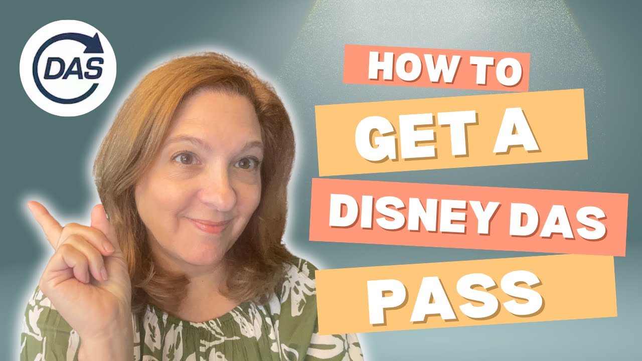 DISNEY'S NEW DAS SYSTEM - Disability Access Service - Will You Qualify ...