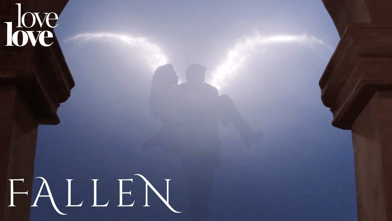 Fallen | Daniel's Secret Is Revealed | Love Love - YouTube