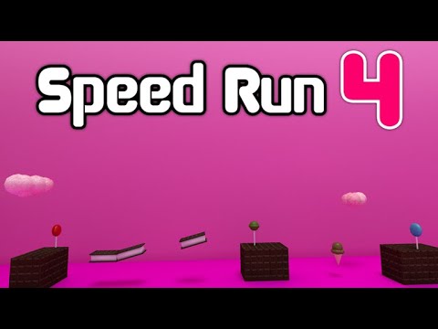 speed run gameplay - YouTube