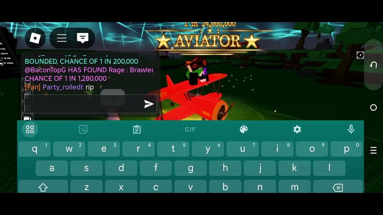 Sols Rng | The Ria packs (I cooked) #solsrng #eon1 - YouTube