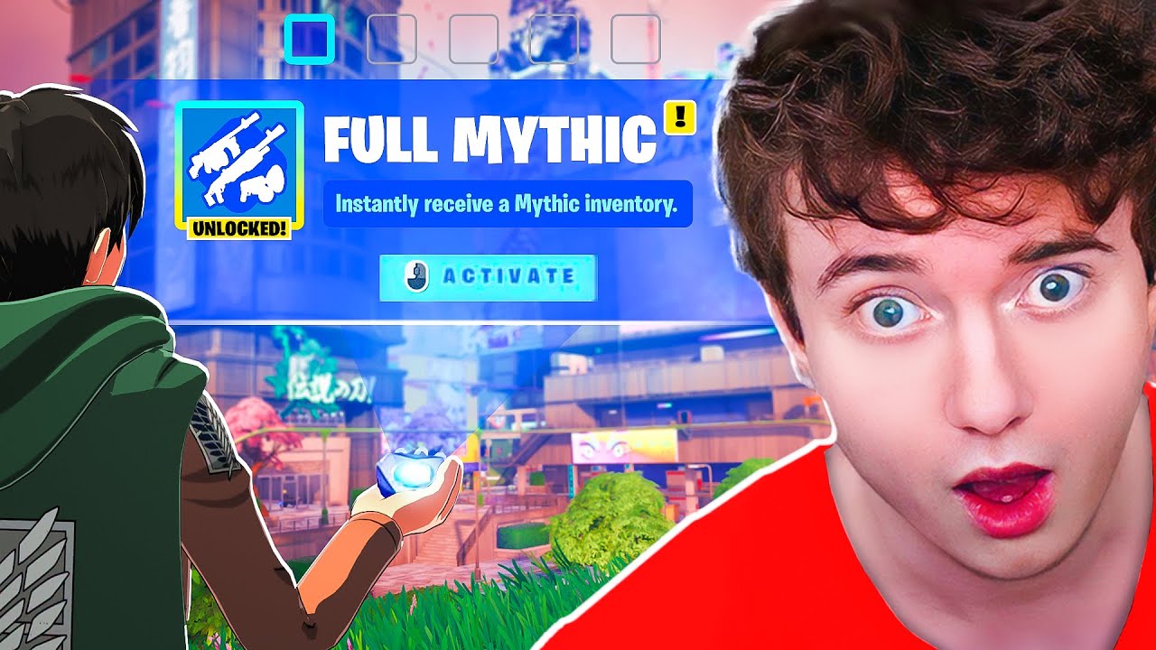 This is BROKEN in Season 2! - YouTube