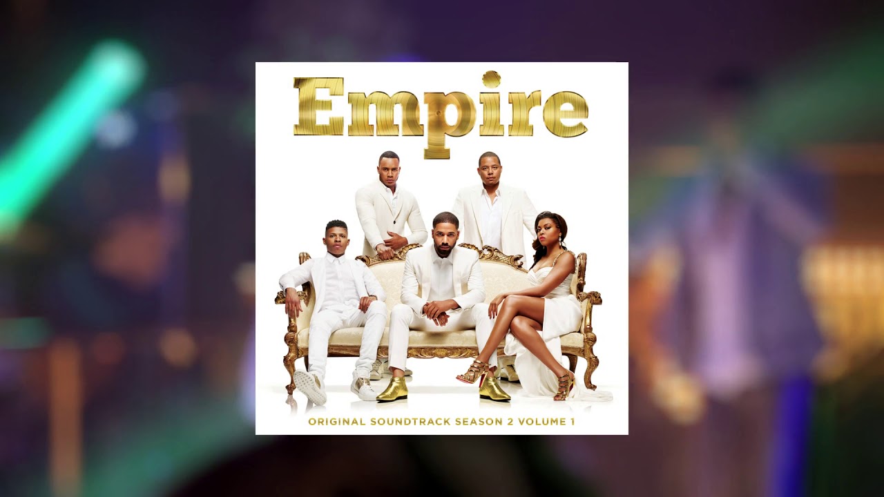 Empire Original Soundtrack From Season 2 Soundtrack Commercial 2016 ...