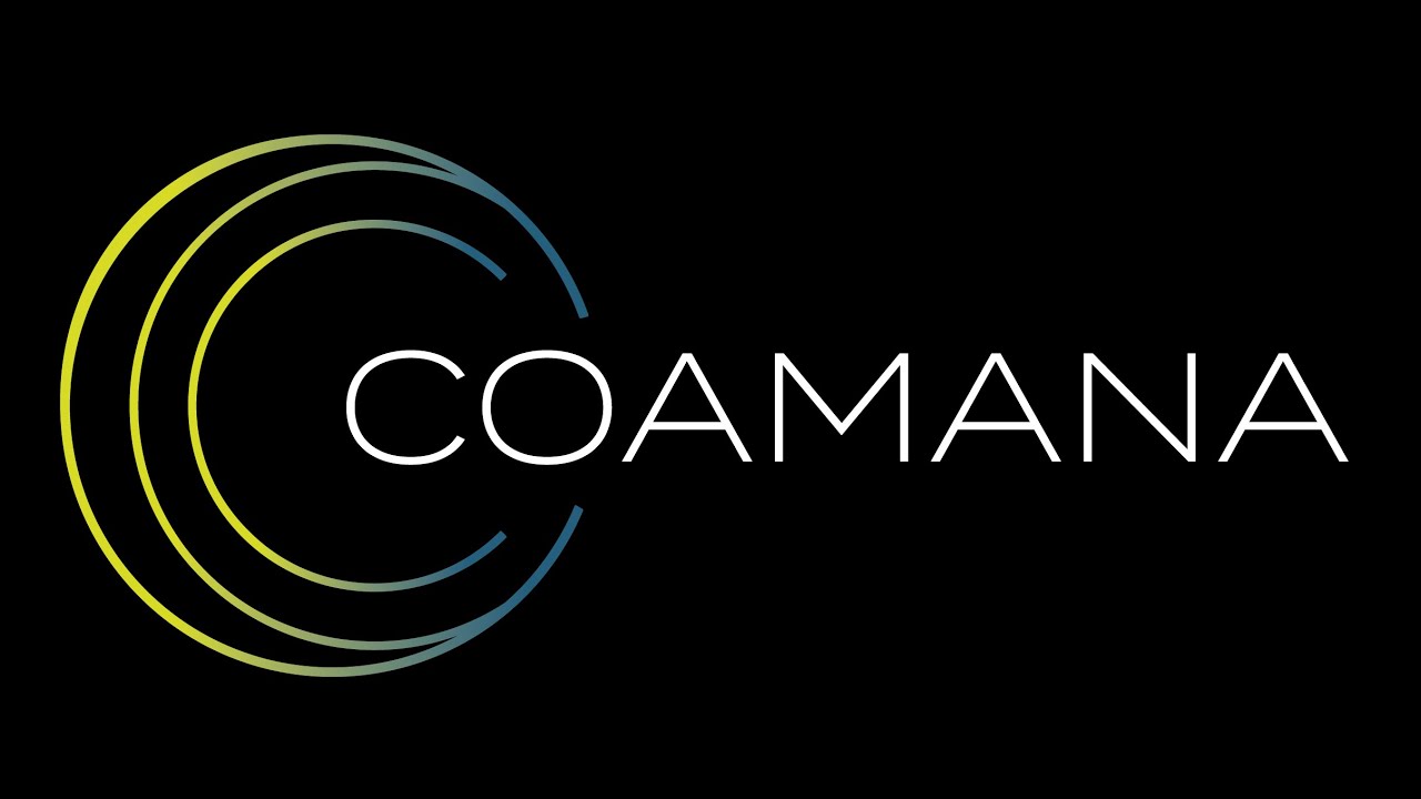 Meet Coamana - YouTube
