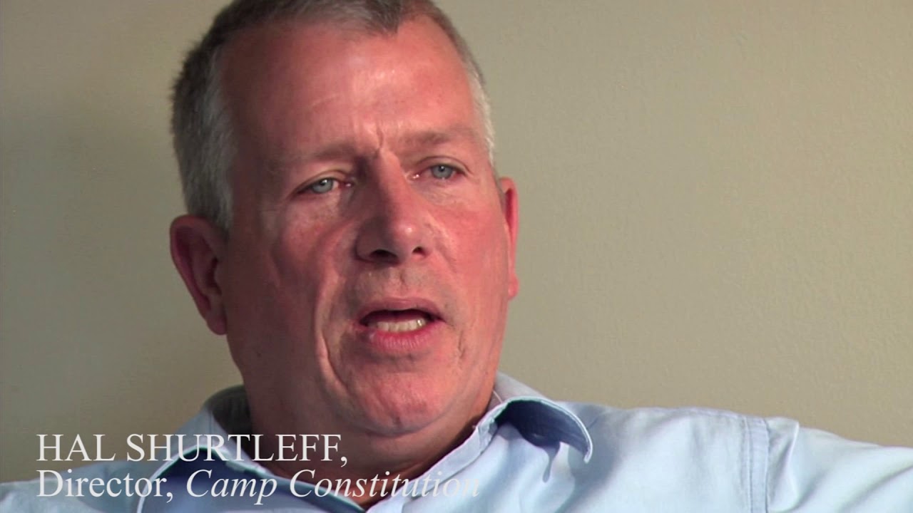 HAL SHURTLEFF on UN Rights vs Bill of Rights - YouTube