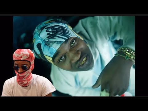 REACTION VIDEO to upcoming rapper WIZZ HAVINN 🤷🏾👀👀 🤩 - YouTube