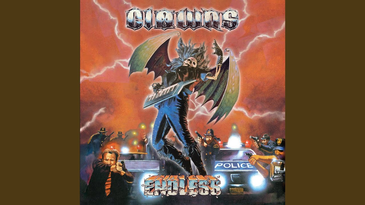 A WIDOW'S SON (feat. Anonymous Host of Casefile and Feine Sahne ...